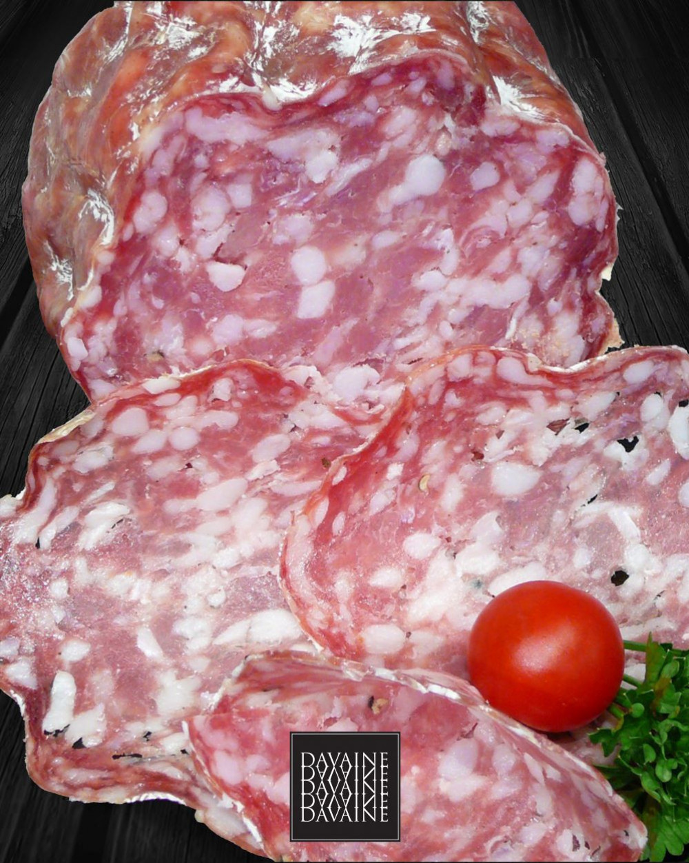 Rosette de lyon | Davaine