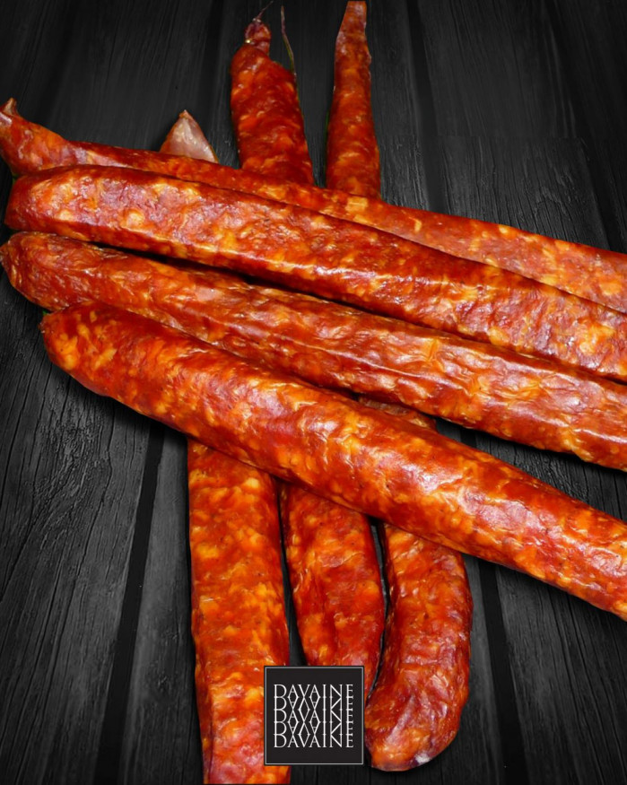 Petite metka | Davaine